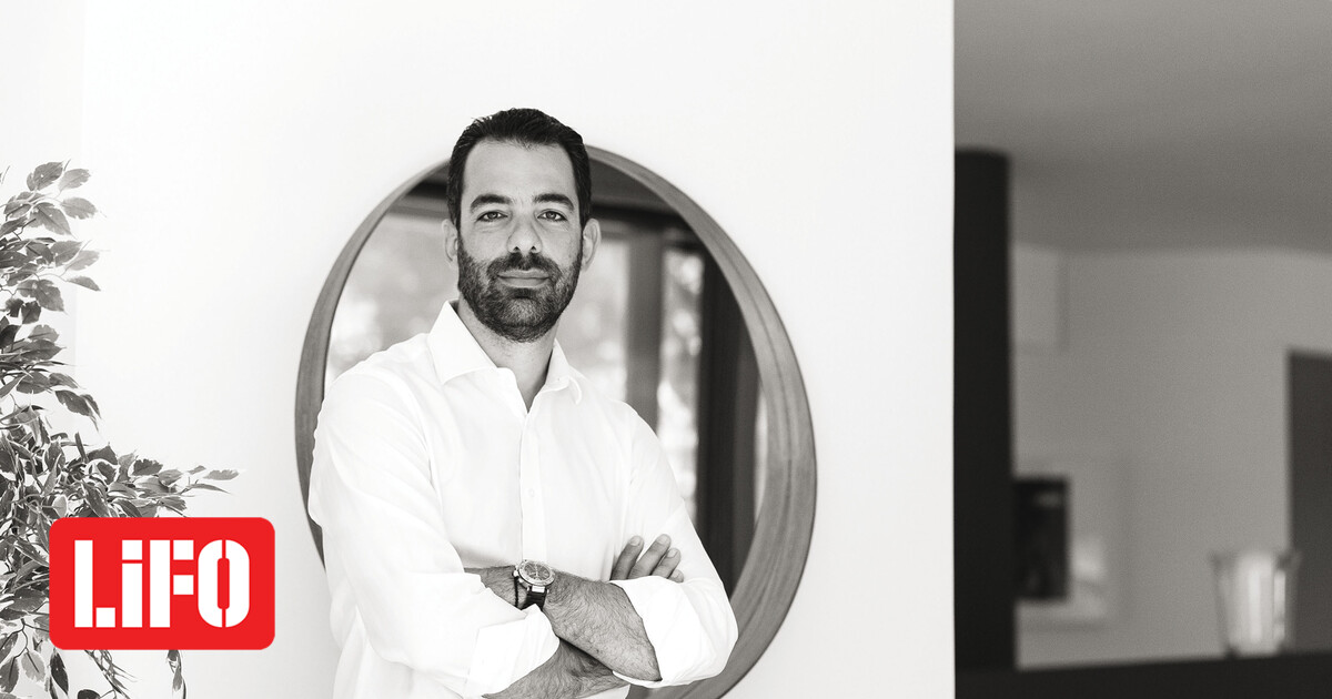 Blueground: Η start-up που ξεκίνησε από τις αθηναϊκές γειτονιές και κατέκτησε τον πλανήτη | LiFO